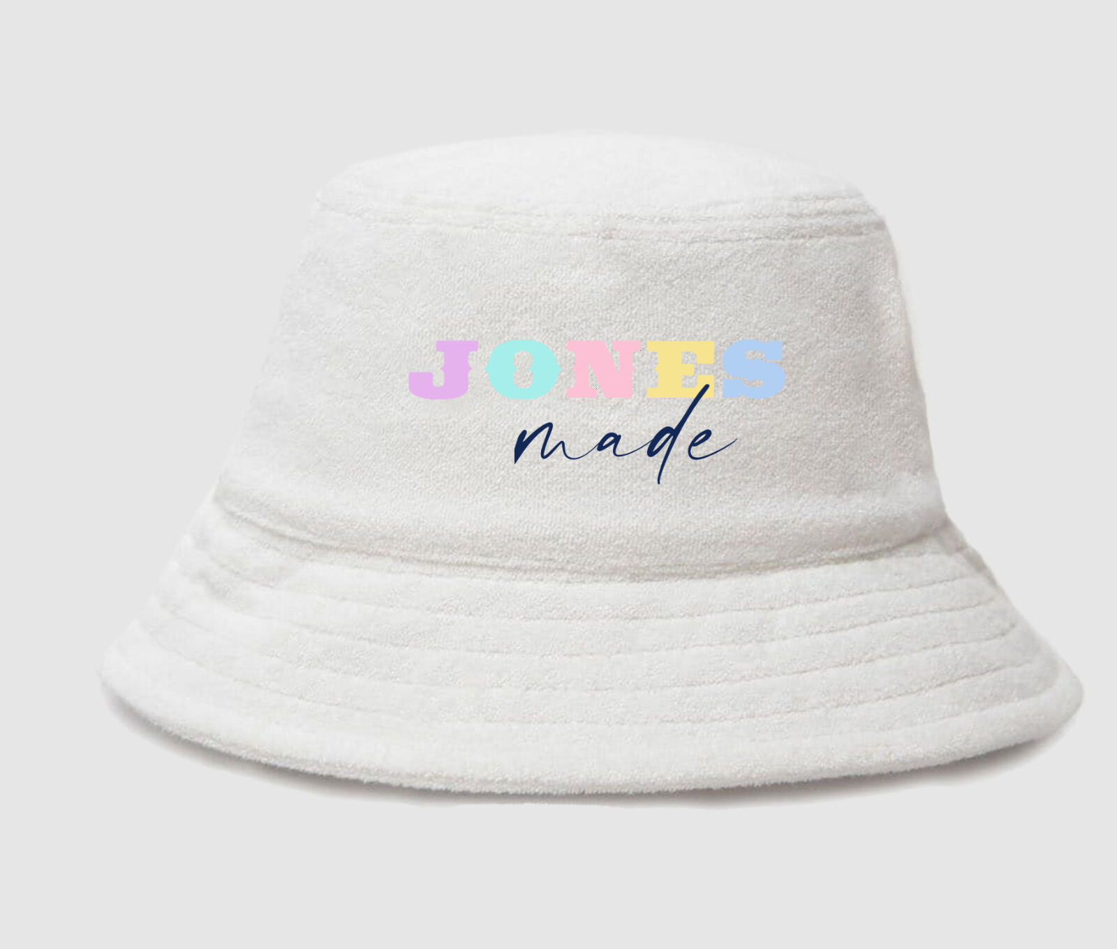 Bucket Hats – Jones Made