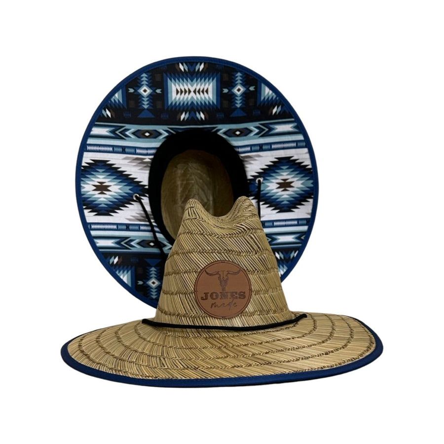 Jones Made Custom Trucker Caps