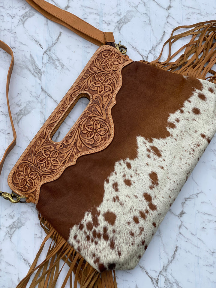 Jones Made Custom Design