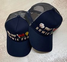 Jones Made Custom Trucker Caps