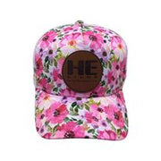 Jones Made Custom Trucker Caps