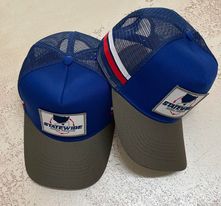 Jones Made Custom Trucker Caps