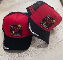 Jones Made Custom Trucker Caps