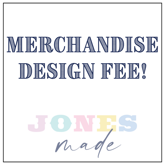 Custom Designs – Jones Made