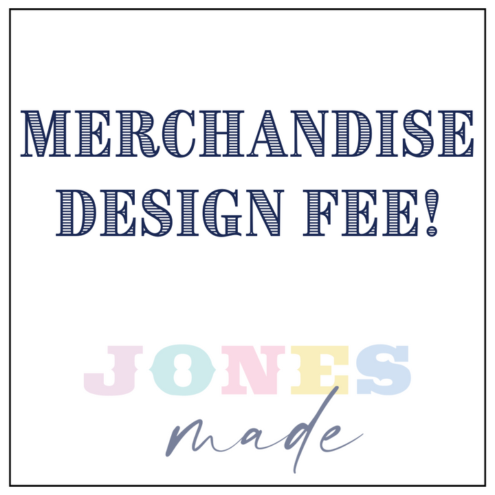 Custom Designs – Jones Made
