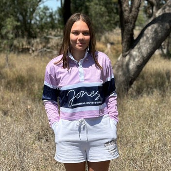 Jones Made Custom Trucker Caps