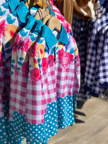 Jones Made Custom Design