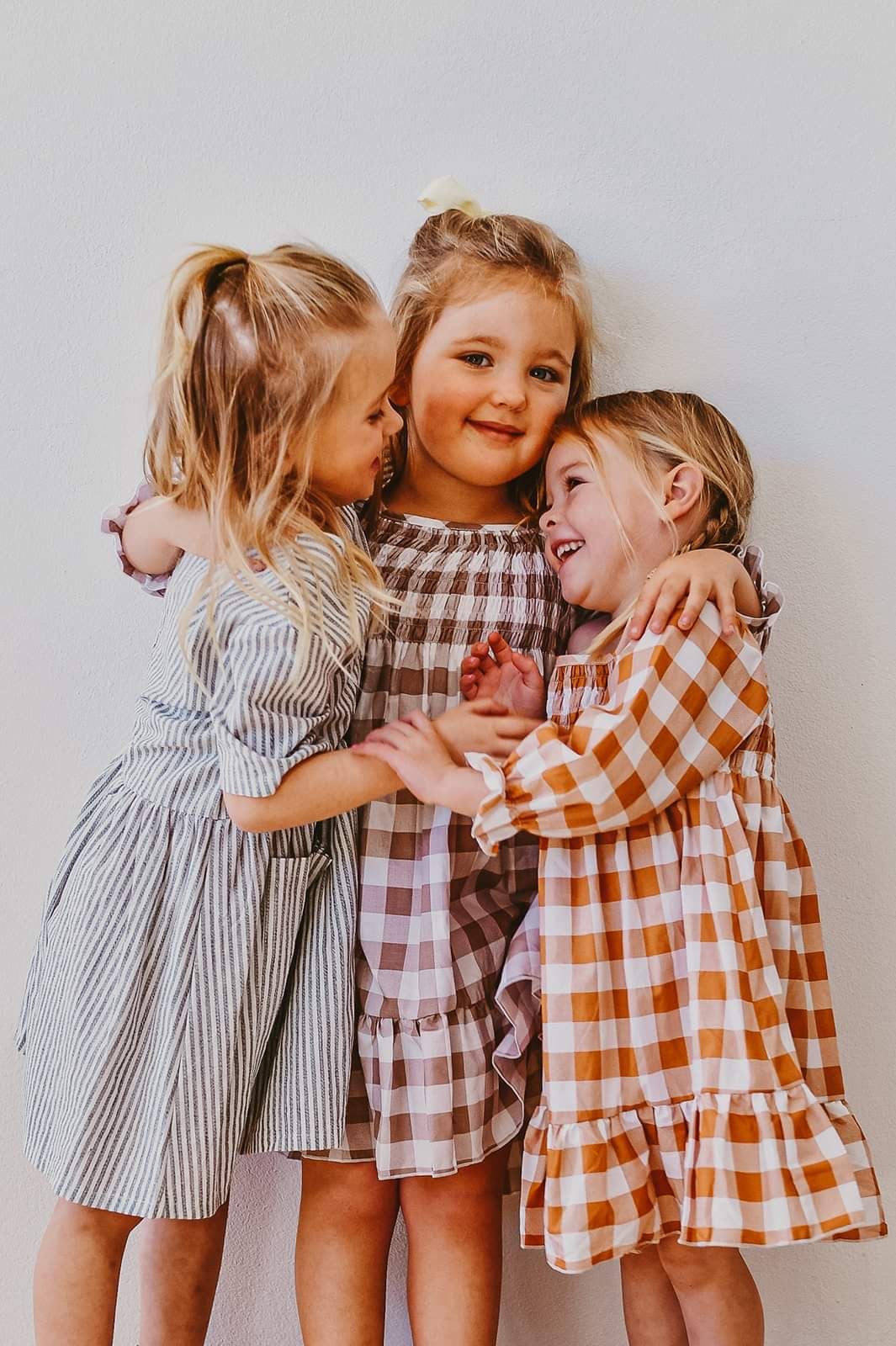 Jones Made Custom Design