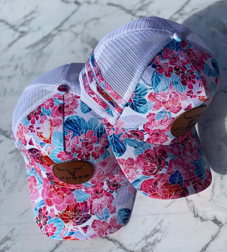 Jones Made Custom Design